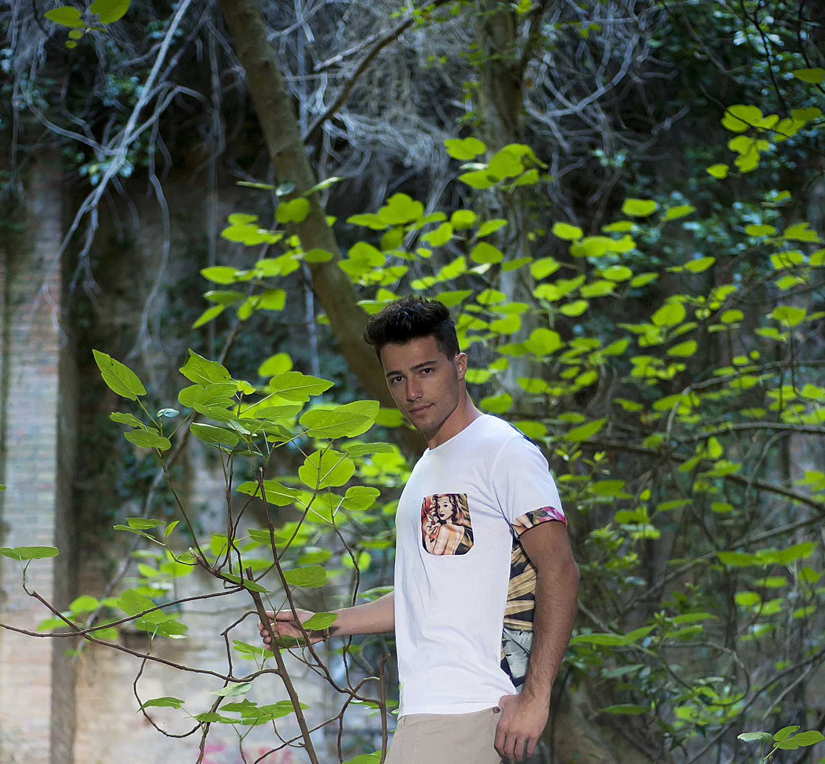 SHIKI – Alessandro Magni