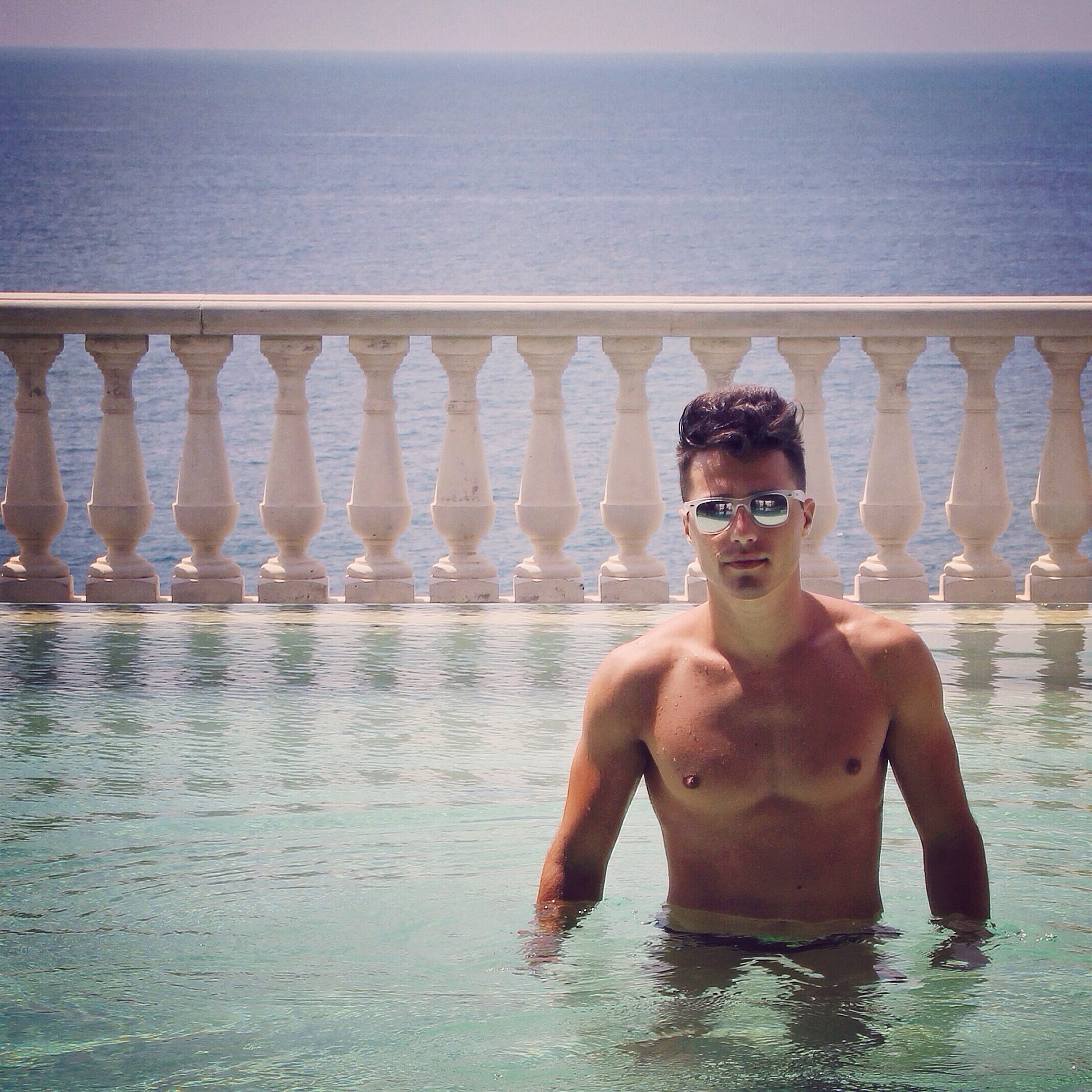 POLAROID – Alessandro Magni