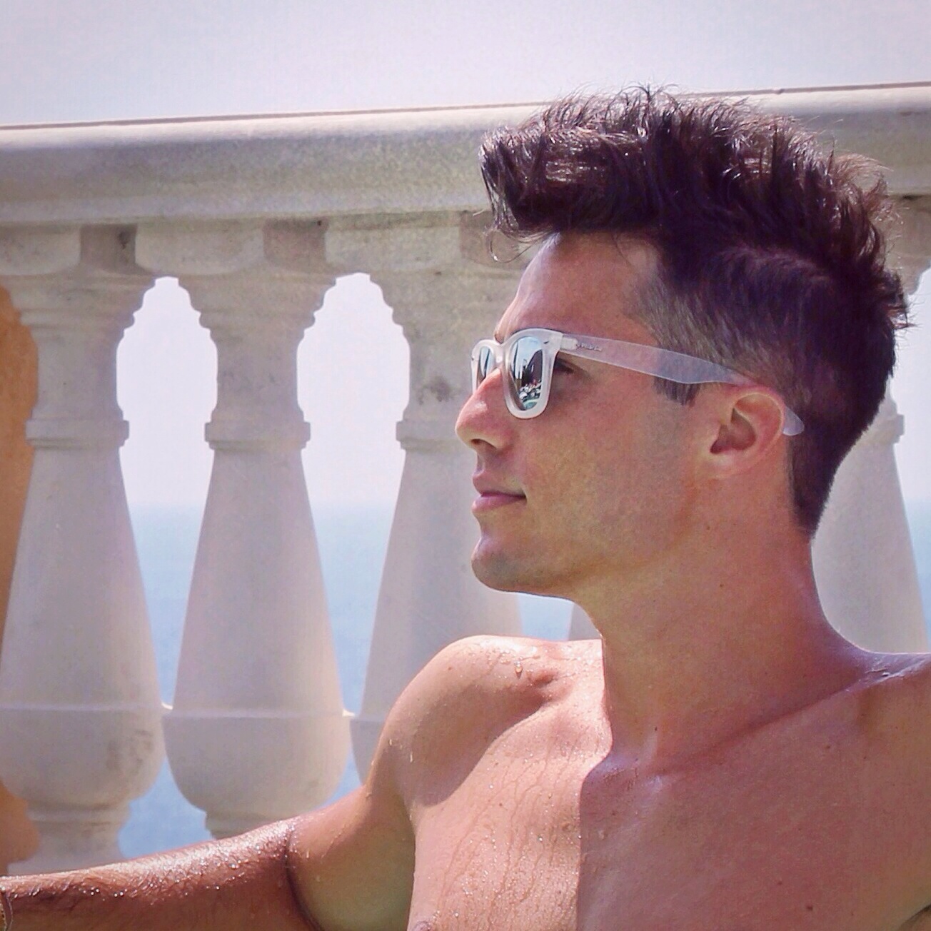 POLAROID – Alessandro Magni