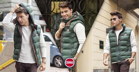 Colmar Originals – Alessandro Magni